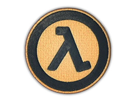 Patch | Copper Lambda CS:GO | Buy, Sell On Market CS:GO